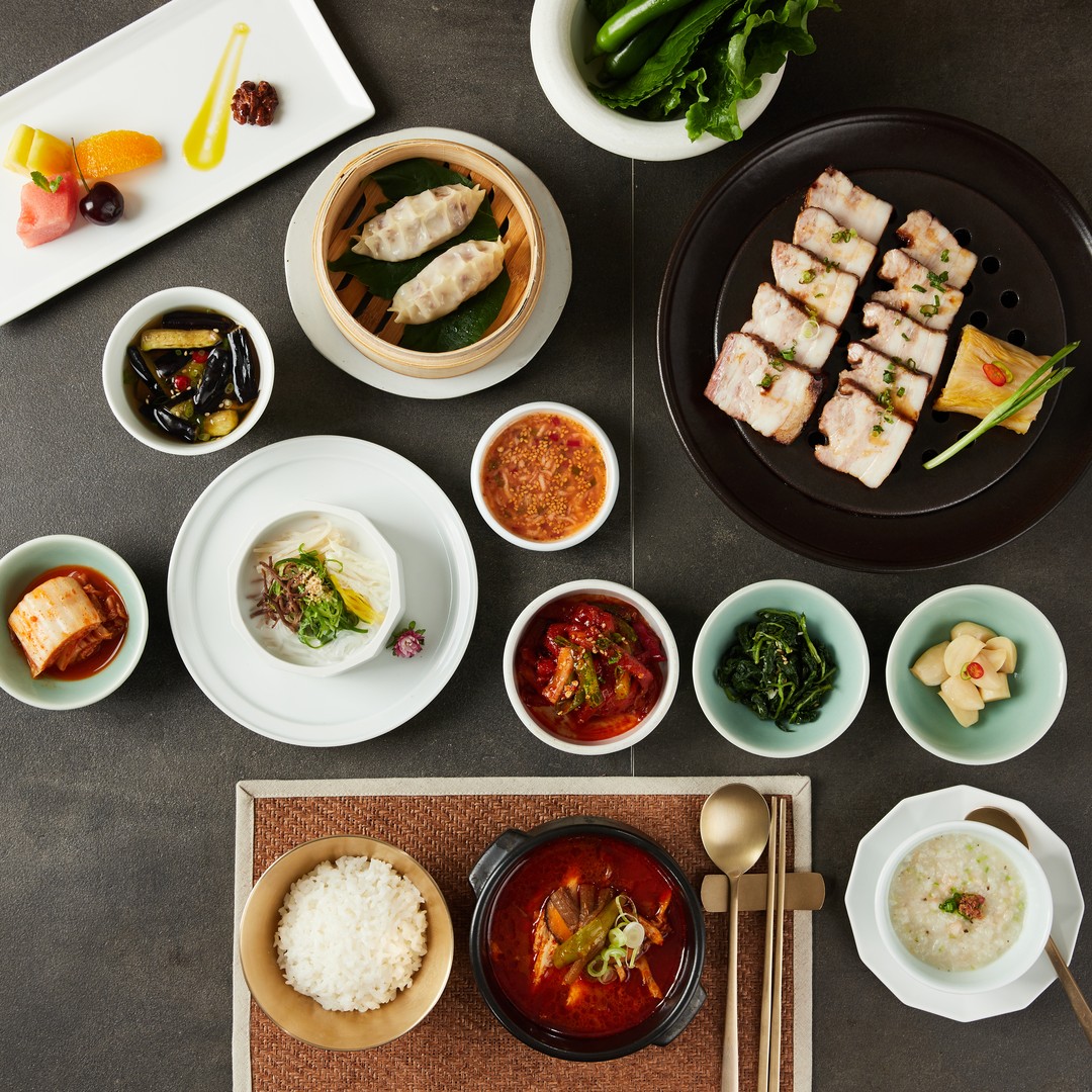 ::레스토랑 오늘::