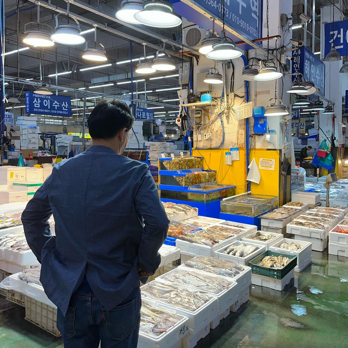 ::레스토랑 오늘::