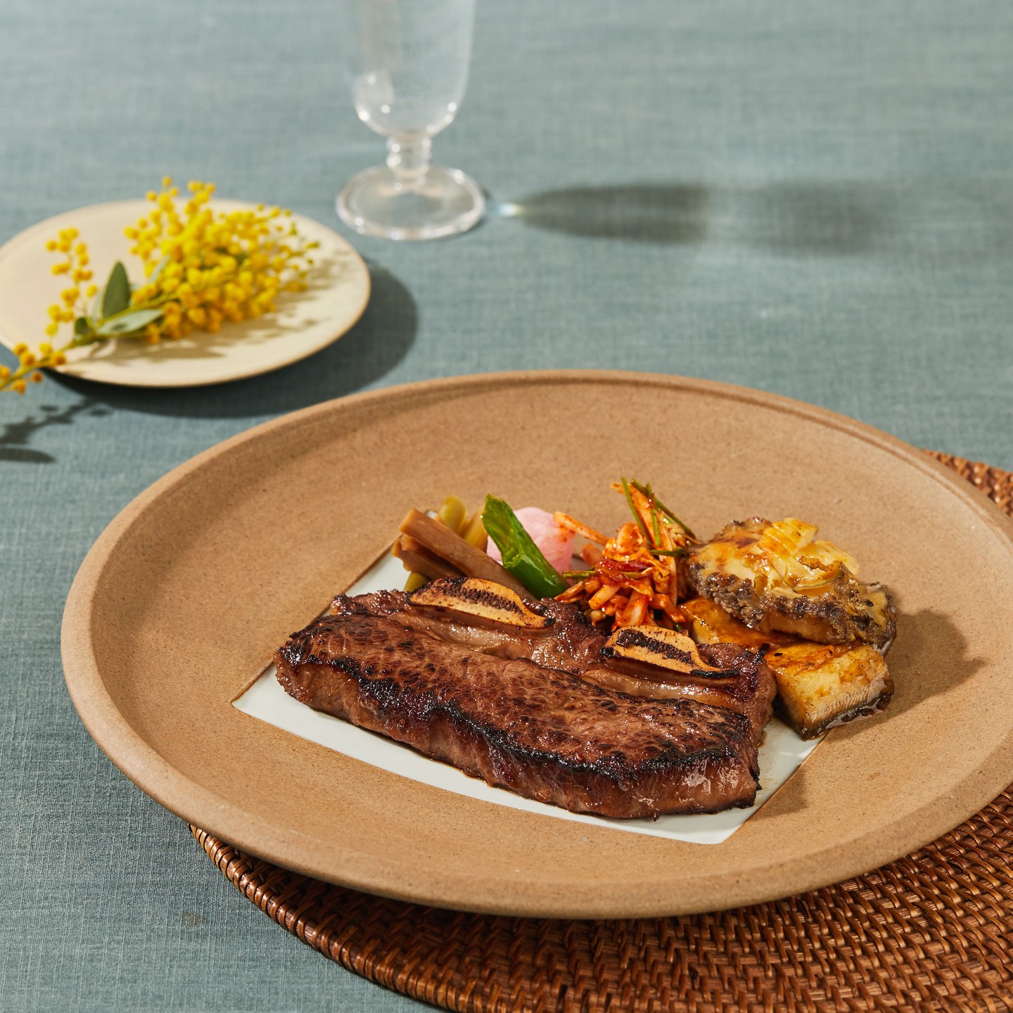 ::레스토랑 오늘::