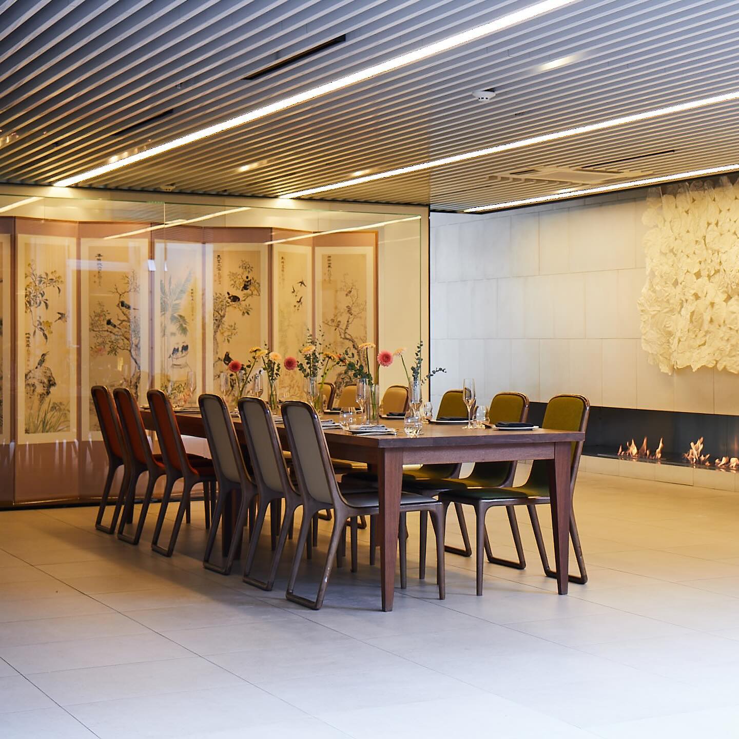 ::레스토랑 오늘::